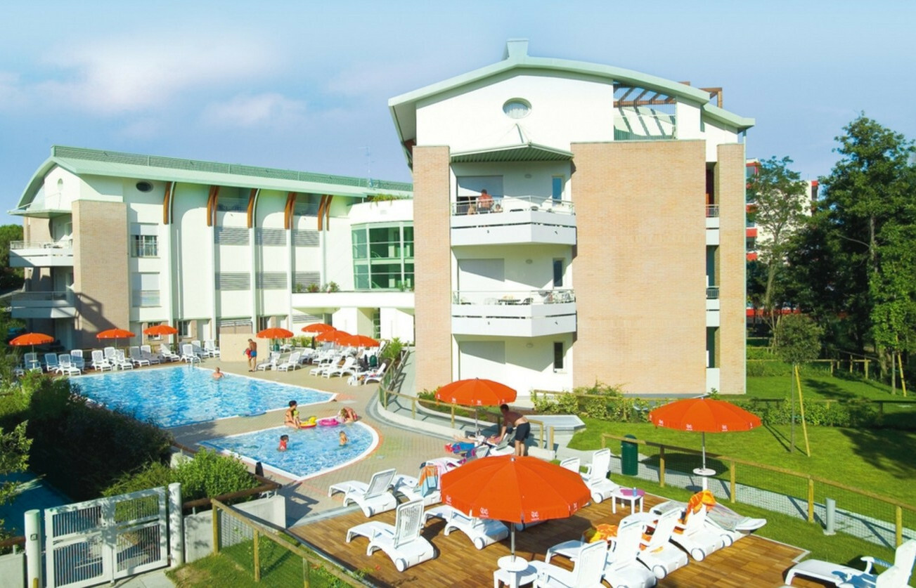 AL PARCO - oferta i opinie - Euro Pol Tour